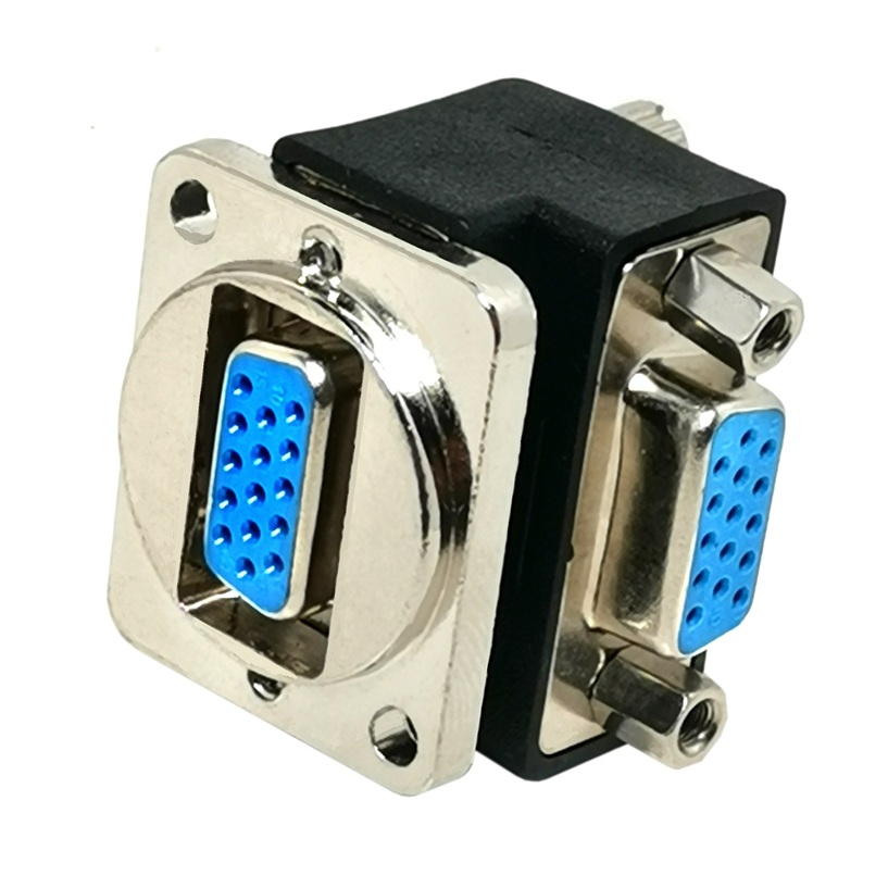 FP-A9-DT-VGA-90°-SV - IT & Audio-Visual Connectivity Manufacturer ...